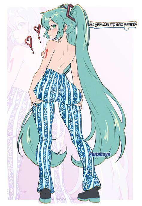 Rule 34 Absurdres Ai Assisted Ai Generated Alternate Costume Aqua