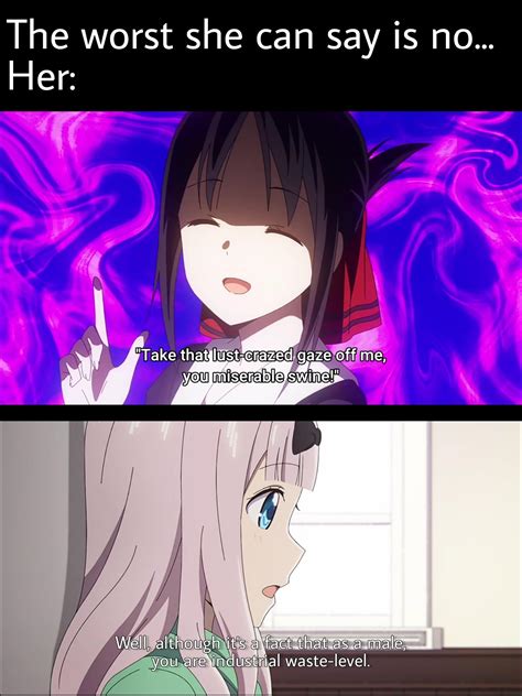 Her R Animemes