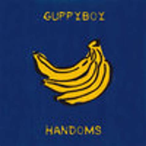 Guppyboy Handoms Reviews Album Of The Year