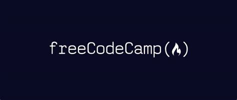 Free Code Camp MCWT