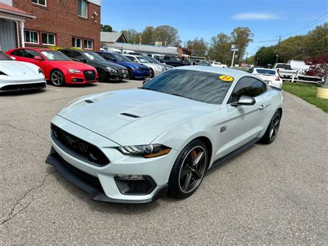 Ford Mustang 2021 In South Windsor East Hartford Windsor Ellington