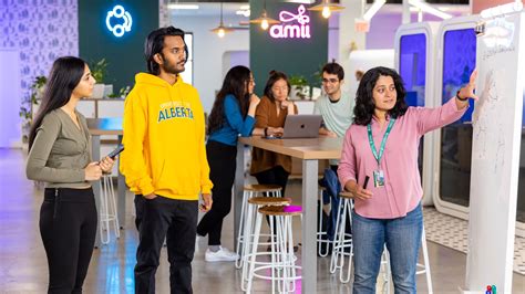 Innovator Spotlight Nidhi Hegde The Quad