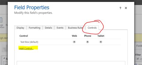 5 ui custom controls in dynamics 365 you should start using today
