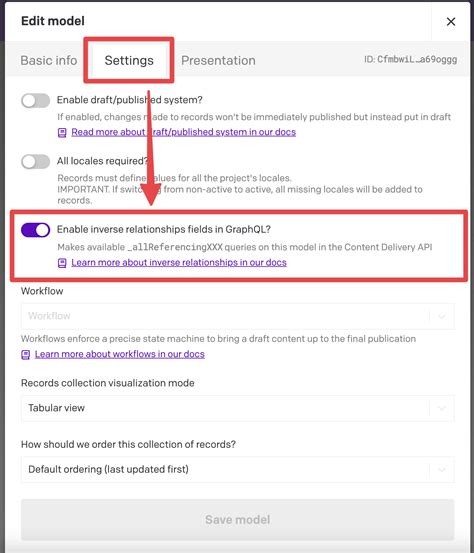 Filtering By Field Property Vs Allfieldlocales Property 🆘 Support Datocms Community
