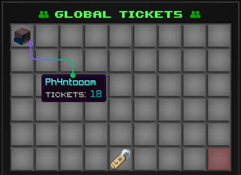 Lottery Gui And Messages Config Builtbybit