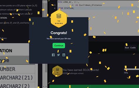 Siddharth Mahato On Linkedin Hackerrank Coding Learning Tech Sql Mysql