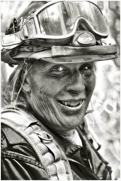 Diana Totten A True Community Friend Redheaded Blackbelt