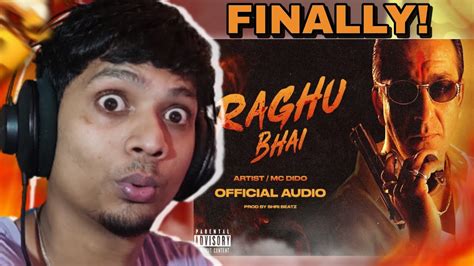 Mc Dido Talking About Sambata Mc Dido Raghu Bhai Mboi Reaction Youtube