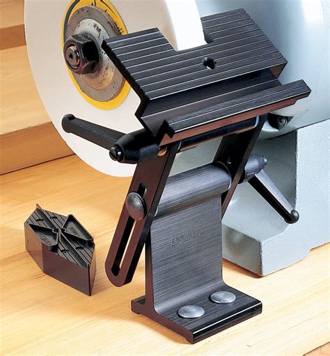 Veritas Grinder Tool Rest Lee Valley Tools