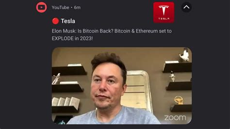 Tesla And Linus Tech Tips YouTube Channels Hacked By Cryptocurrency Scam