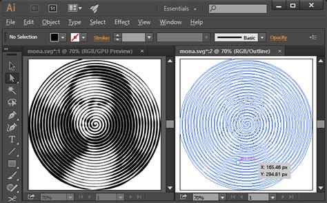 Using Paper Js With Illustrator Graphic Design Stack Exchange