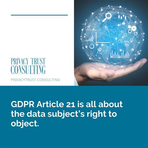Privacy Trust Consulting On Linkedin Gdpr Cybersecurity Privacy Dataprivacy Dataprotection