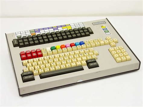 Aydin Controls Keyboard 5119 0002 000