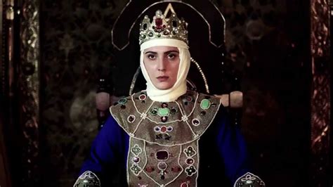 თამარ მეფე King Tamar Trailer Youtube