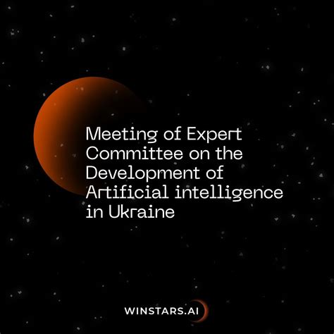 Dmitry Sofyna On Linkedin A Meeting Of The Committee For The