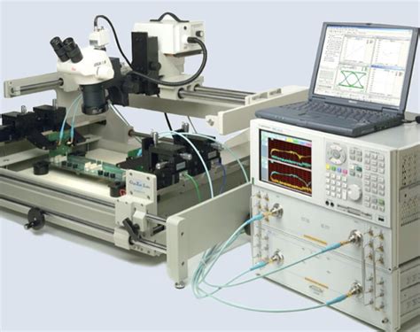 谷波技术 Rf微波毫米波连接器电缆组件 Gwave Technology Rf Microwaveandmillimeterwave Connectors And Cable Assemblies