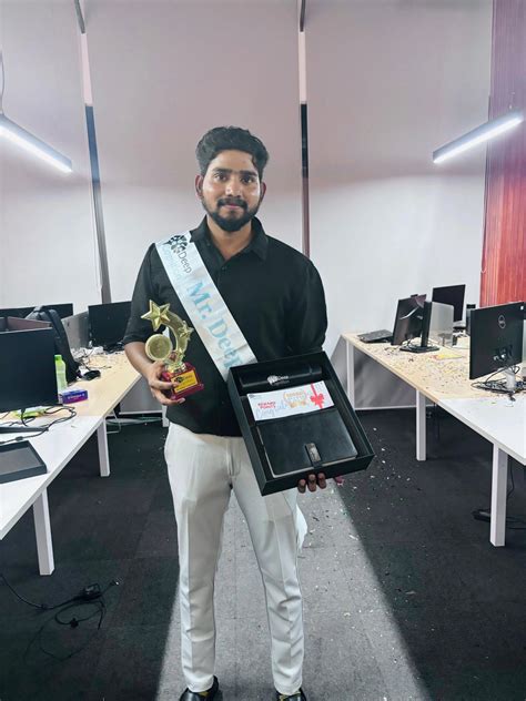 Dinesh M On Linkedin Deepcognition Achievement Innovation Gratitude 10 Comments