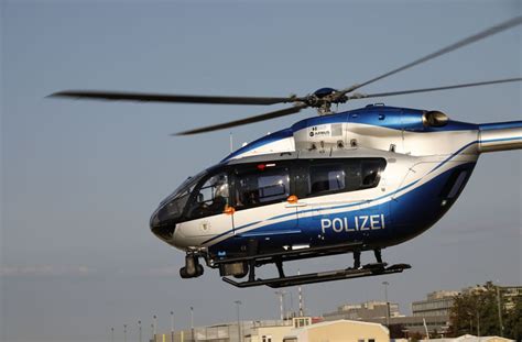Reutlingen: Polizei sucht mit Hubschrauber nach ausgebüxtem Elfjährigen - Baden-Württemberg