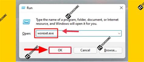 How To Clear The Cache On Windows 11 PC With Ease Techschumz
