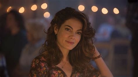 The True Detective Gqa Michelle Monaghan On Working With Harrelson