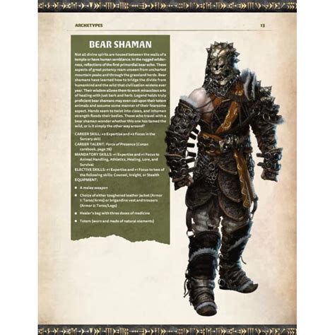 Modiphius Entertainment Conan The Age Of Conan Sourcebook Kalandjták