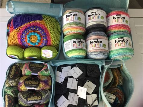 Stack And Stash Set Jenny King Designs