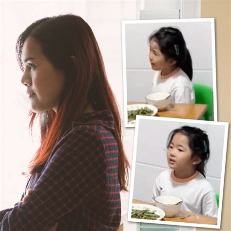 ‘dont Shout At Mum Grumpy Dad Gets Dressing Down From Young Daughter