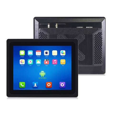 工业安卓平板电脑 广东康普特智能显示有限公司