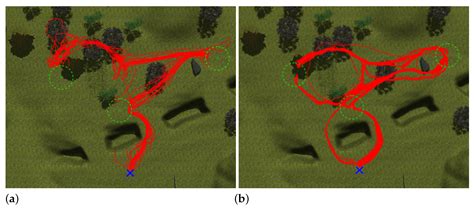 Reinforcement And Curriculum Learning For Off Road Navigation Of An Ugv With A 3d Lidar