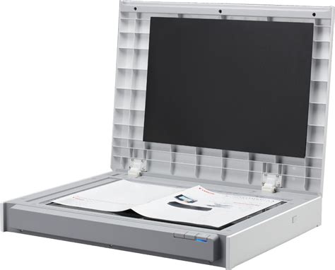 Canon Dr G1130 11x17 Scanner