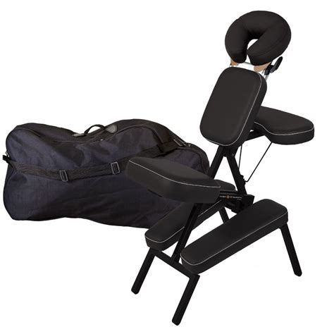 Portable Massage Chair E‐lite™ Package By Earthlite 2 Colours