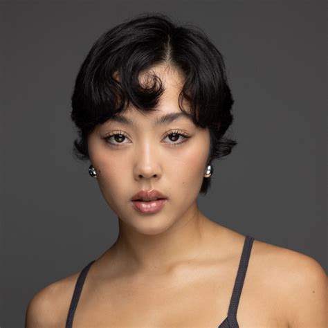 Georgia Oom The National Institute Of Dramatic Art Nida