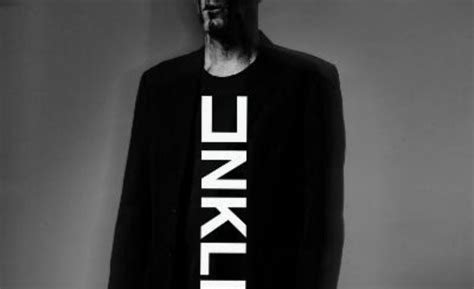 Unkle Announces New Album The Road Part Ii Lost Highway Featuring