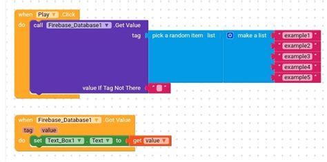 Firebase Help Needed Discuss Kodular Community