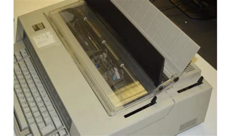 Ibm Elektrische Typemachine Type 6747 2 Proveiling Nl