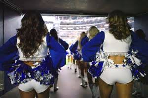 Dallas Cowboys Cheerleaders Netflix Docuseries Returning For Season 2