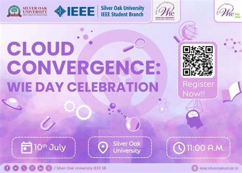 Silver Oak University Ieee Sb On Linkedin Ieee Ieeesousb Sou