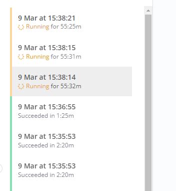 Can T Activate Workflow Questions N N