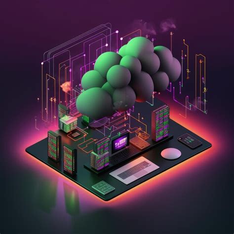 Premium Photo Internet Social Networking Connections Online