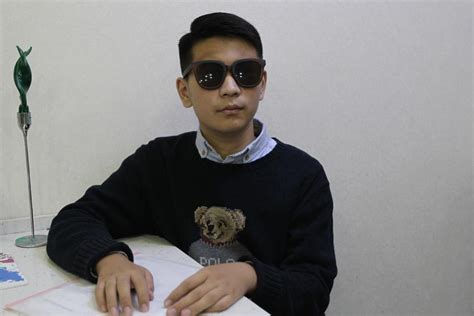 Хөгжлийн бэрхшээлтэй хүүхдийн хөгжих эхлэл нь чанартай боловсрол