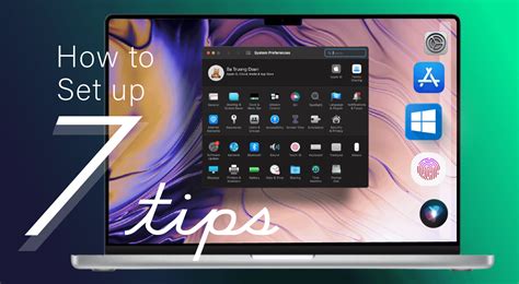 Setting Up New Macbook Pro M1 Recommended Apps And Settings Rm1mac