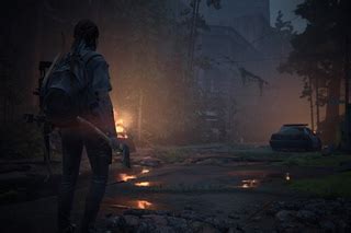 The Last of Us 2 прохождение 60FPS PlayStation 5 | The Last of Us 2 ...