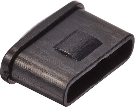 最大62offクーポン エレコム Usb Type Cポートガード ストッパー12個 Esl Typec1k