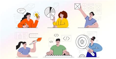 Qa Team Work Management