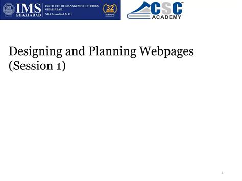 Csc Ppt 1pptx