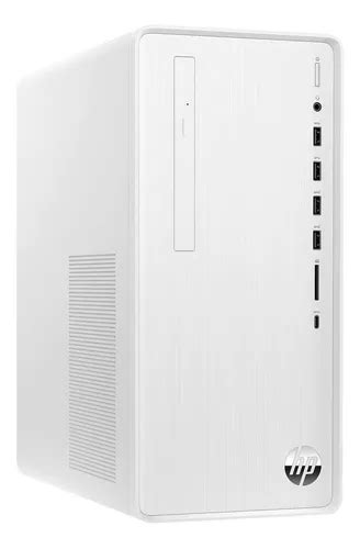 Desktop Pc Hp Pavilion Tp Th Gen Intel I Gb Gb MercadoLivre