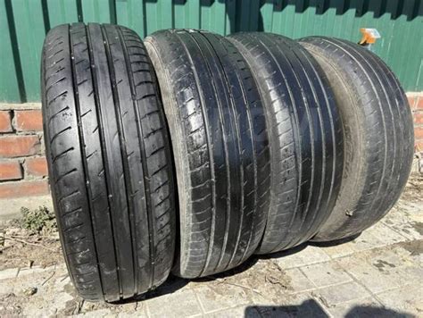 Nexen N'FERA SU4, 185/65R15, 15", 1 шт, 185 мм, 65 %, радиальный ...