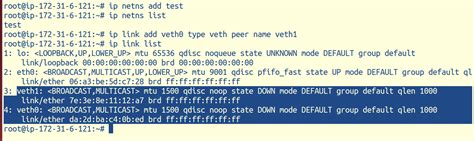Cgroups And Namespaces On Ubuntu TO THE NEW Blog