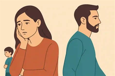 How Long After A Breakup Do Guys Regret It 5 Stages Breaking Up