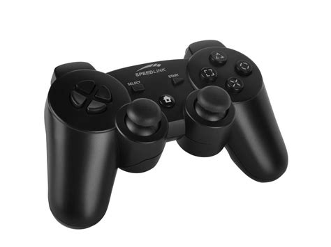 SpeedLink STRIKE FX Wireless Gamepad - Komplett.dk